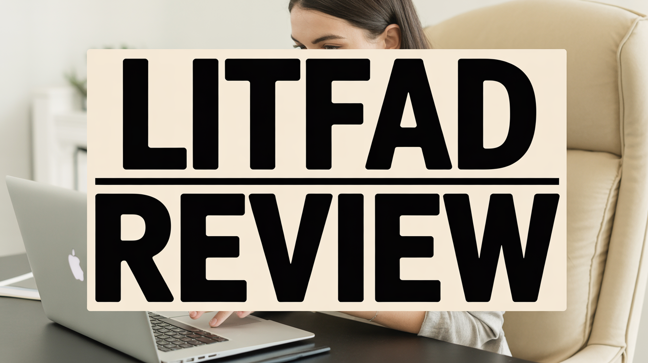 Litfad Review 2026: Is This Company Legit? - Coffee Loving Card Makers
