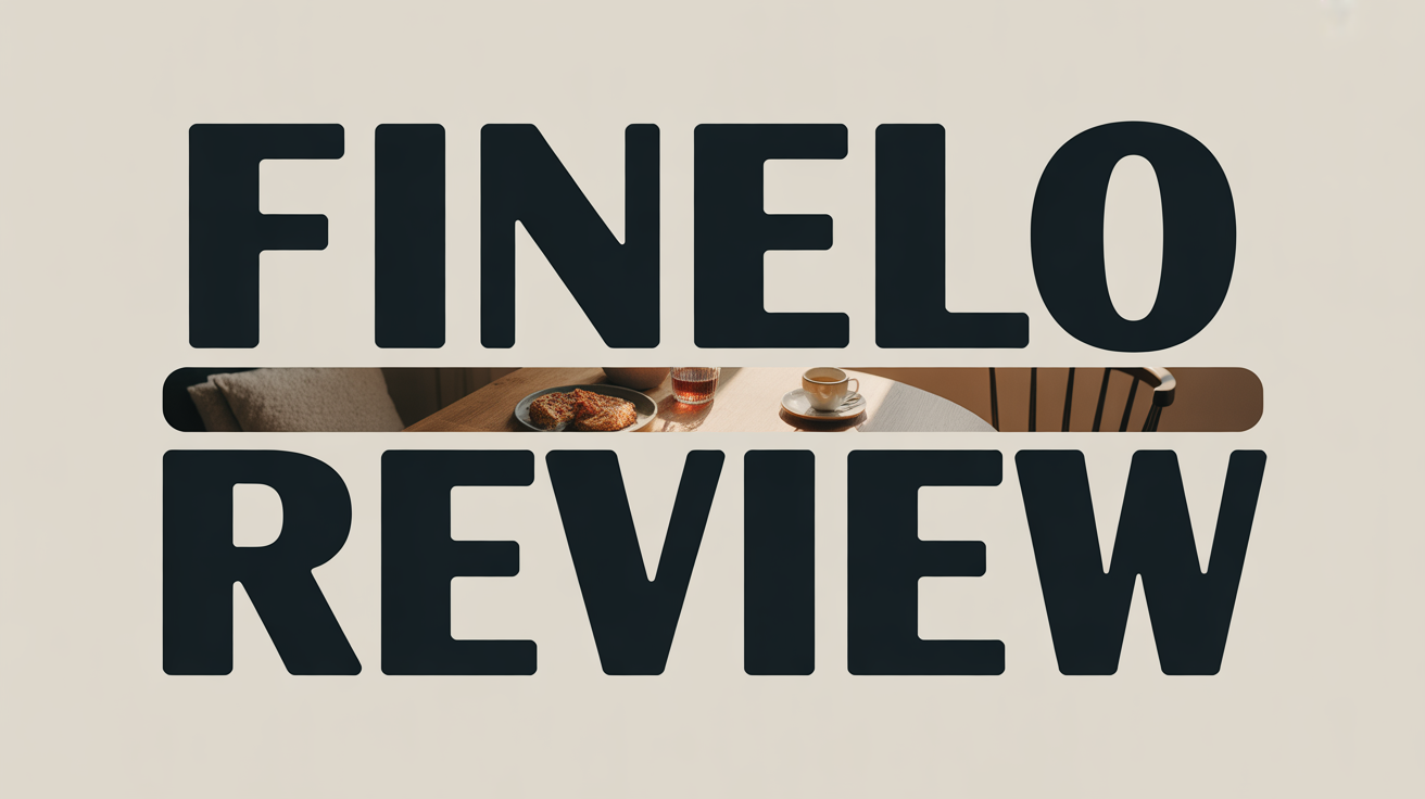 Finelo Review: Is This Trading App Worth It in 2026? - Coffee Loving ...